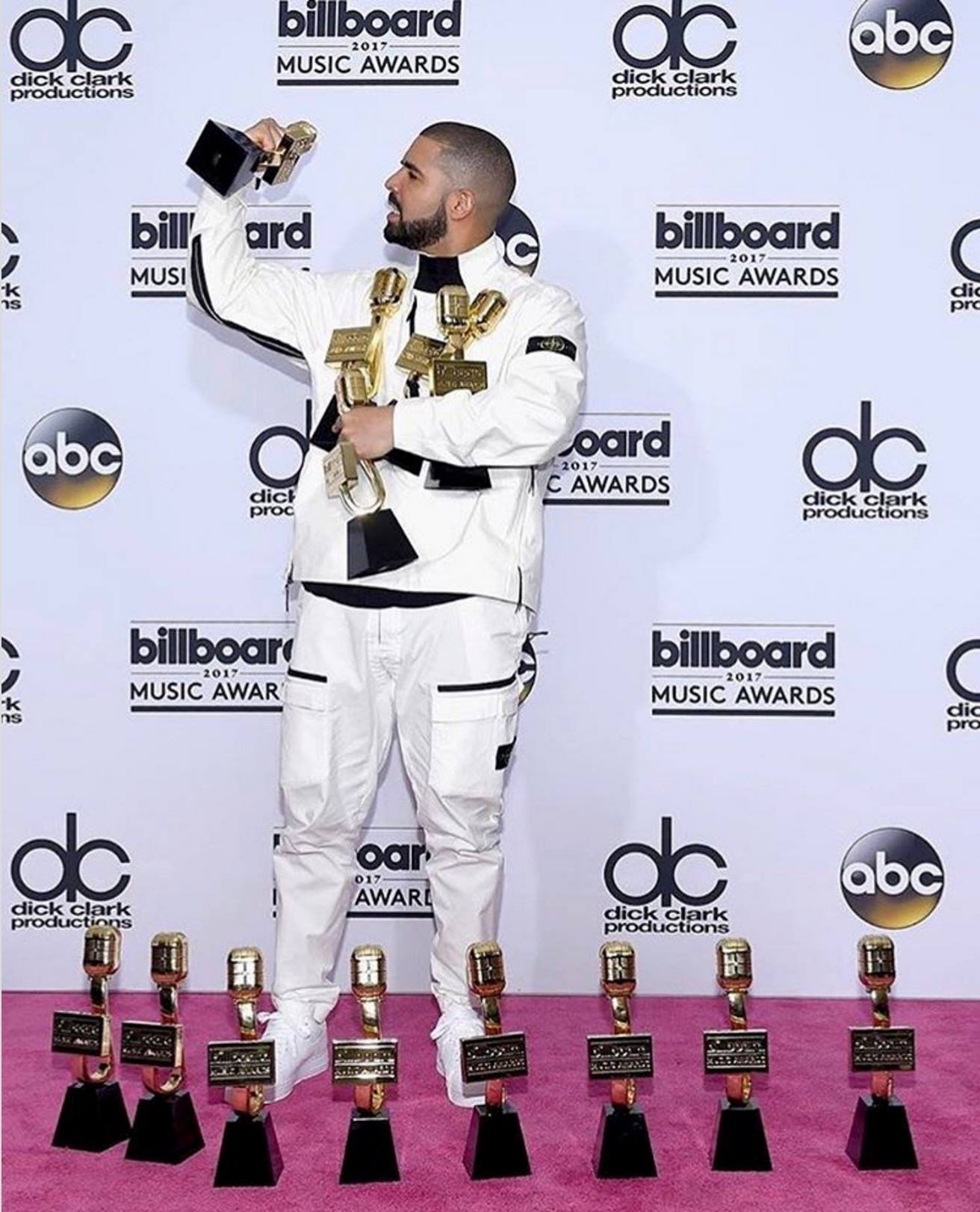 Drake and The Weeknd! – Enjoy Weekend Guide