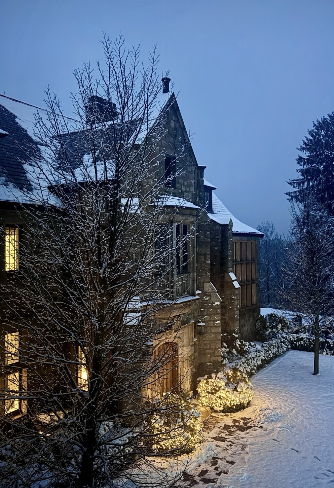 Christmas Day! – Enjoy Weekend Guide